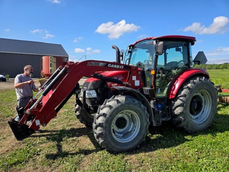 Used Agriculture Equipment | Monroe Tractor
