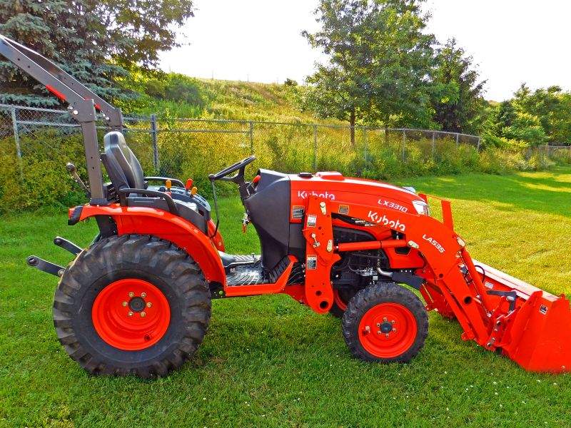 Tractors For Sale | New and Used | Monroe Tractor