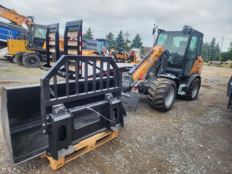 Construction Equipment Attachments For Sale | New, Used, Rental