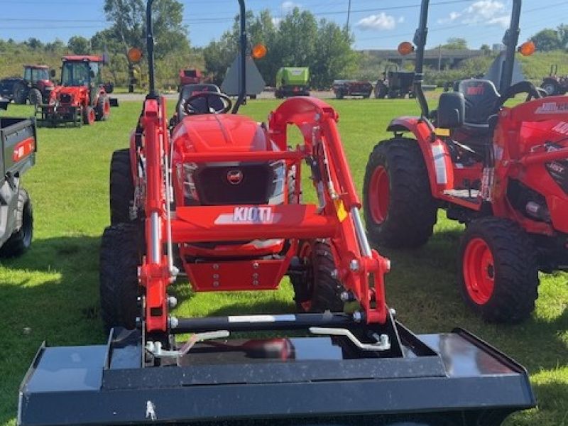 New Agriculture Equipment | Monroe Tractor