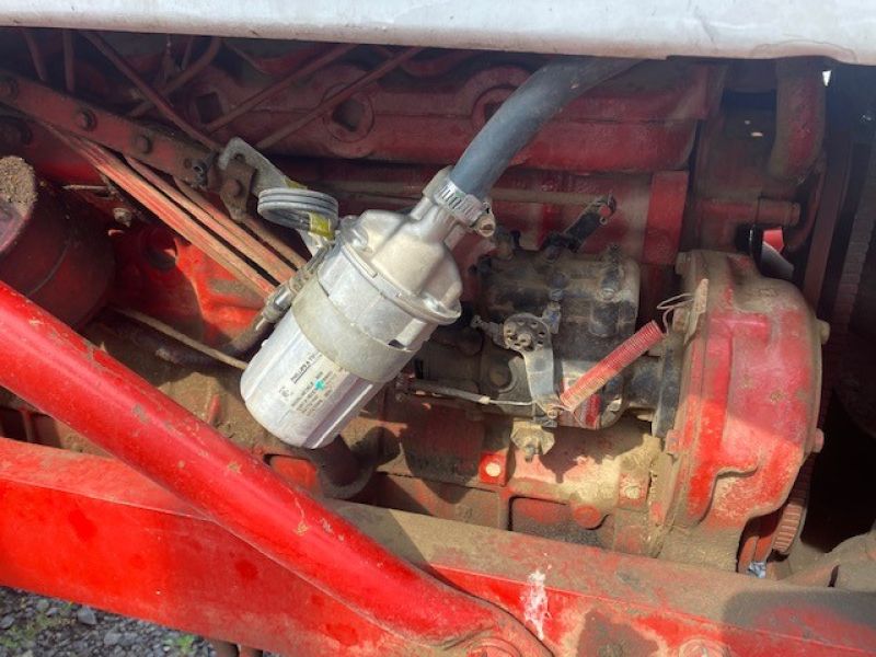 Tractors For Sale | New and Used | Monroe Tractor