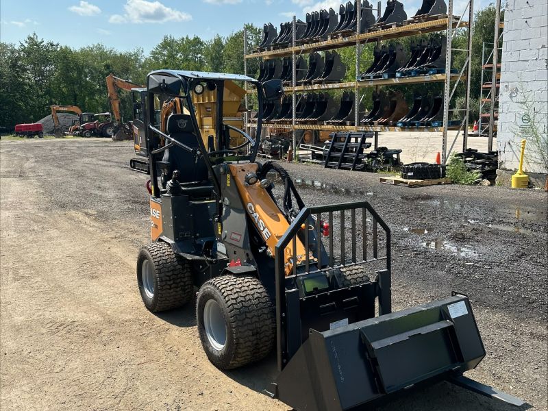 New Agriculture Equipment | Monroe Tractor