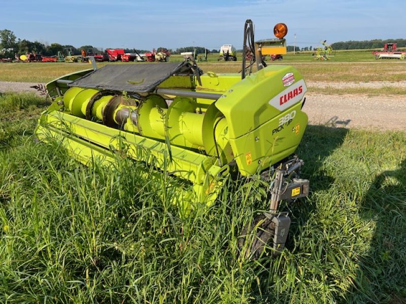 Used Agriculture Equipment | Monroe Tractor