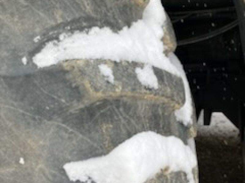 Used Agriculture Equipment | Monroe Tractor