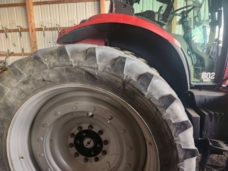 Tractors For Sale | New and Used | Monroe Tractor