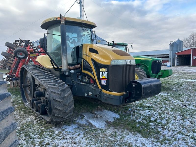 Tractors For Sale | New and Used | Monroe Tractor