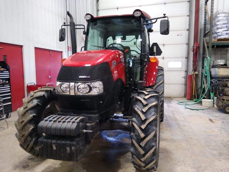Used Agriculture Equipment | Monroe Tractor