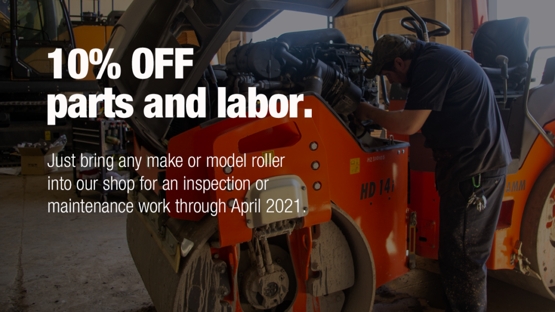 Construction Equipment | Sales & Rentals | Parts, Service & Support