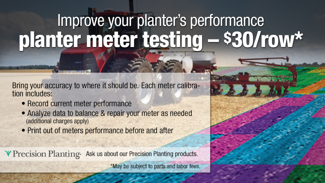 Agriculture & Farming Equipment | Sales, Service, Parts & Support