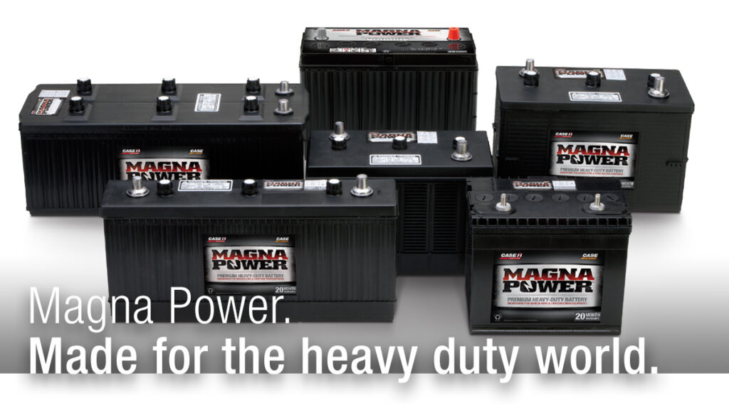 Magna Power Batteries for Your Machine | Parts | Monroe Tractor