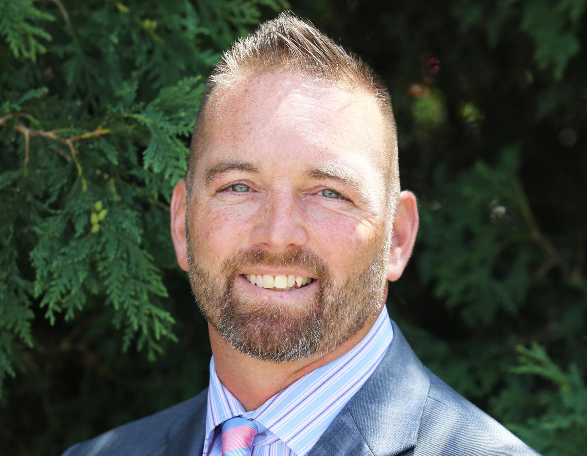 New District Sales Managers | News | Monroe Tractor Hartford