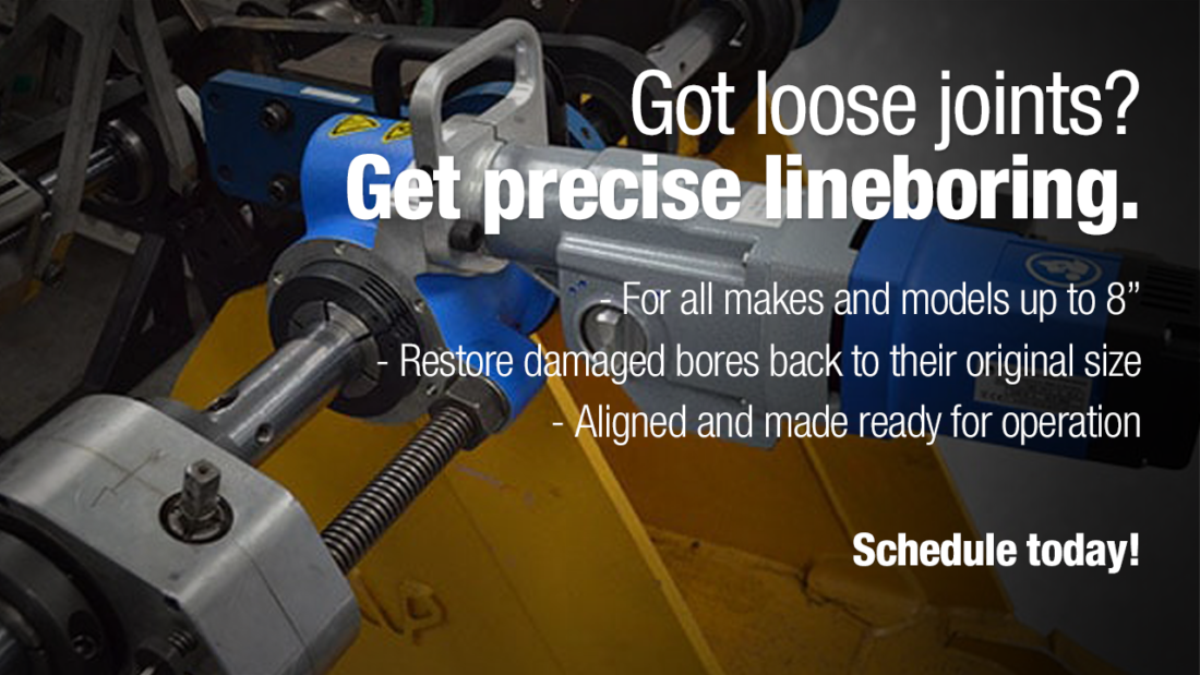 Farm Equipment Repair Service | Tractor Repair Service & More