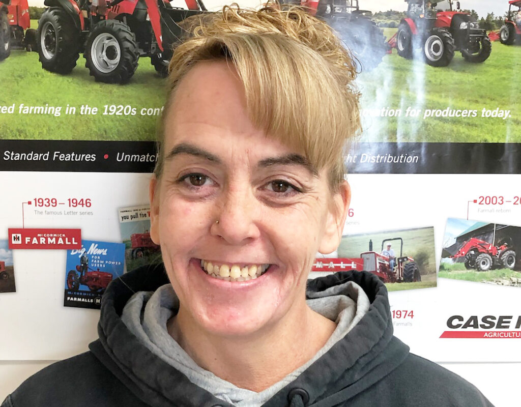 Farm and Tractor | Agricultural Equipment | Auburn NY