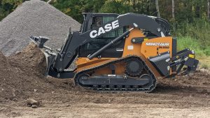 Case Minotaur DL550 Groundbreaker Roadshow - Agriculture & Construction ...