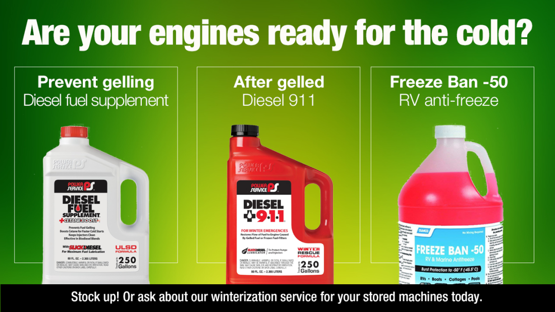 Parts for Tractors | Kuhn, Claas, and Case Tractor Parts & More