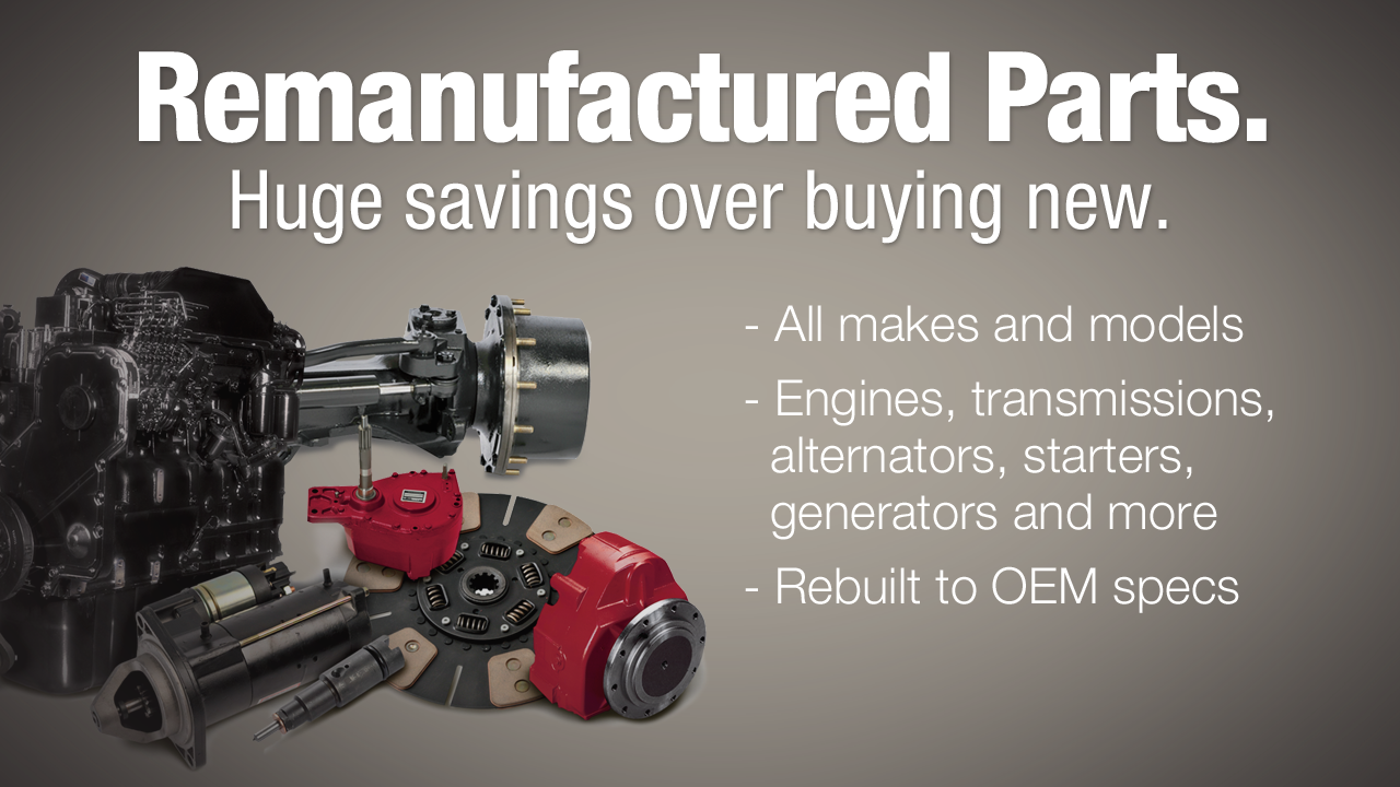 Agriculture & Farming Equipment | Sales, Service, Parts & Support