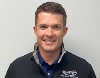 Buffalo Construction Equipment Rental & Service | Monroe Tractor