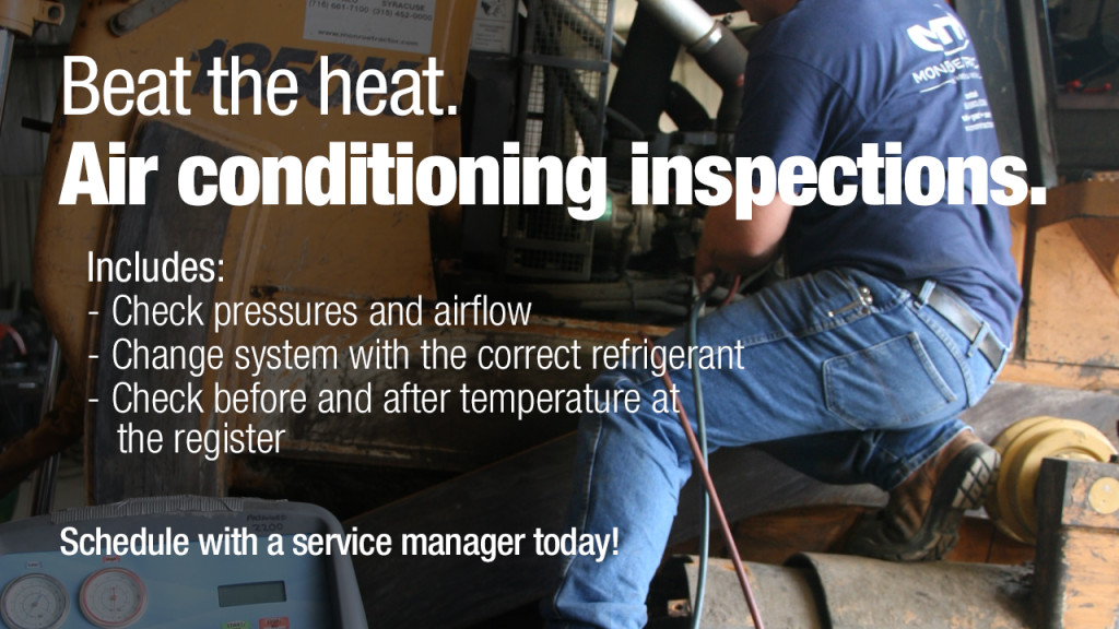 Farm Equipment Repair Service | Tractor Repair Service & More