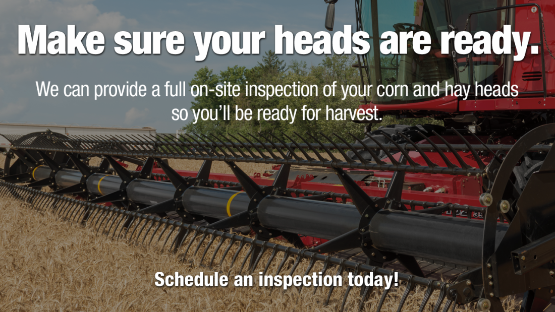 Farm Equipment Repair Service | Tractor Repair Service & More