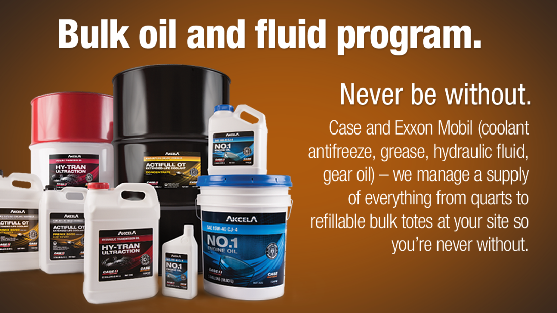 Agriculture & Farming Equipment | Sales, Service & Support