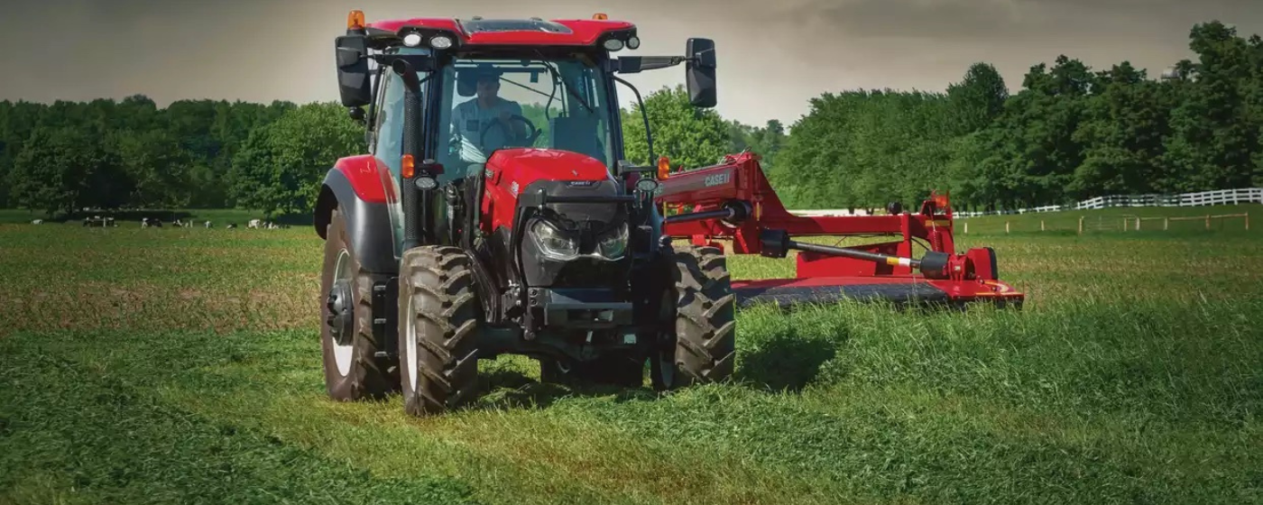 Tractor Equipment Supplier & Service | Monroe Tractor