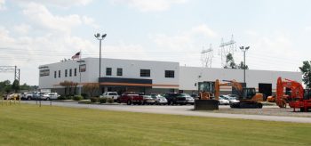Tractor Equipment Supplier & Service | Monroe Tractor