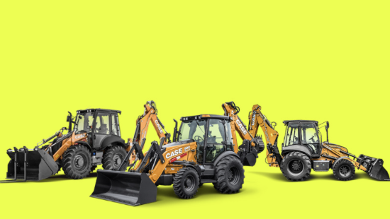 CASE Construction - Agriculture & Construction | Equipment, Parts, Service