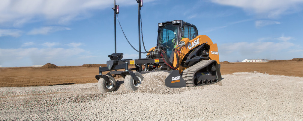 Tractor Equipment Supplier & Service | Monroe Tractor