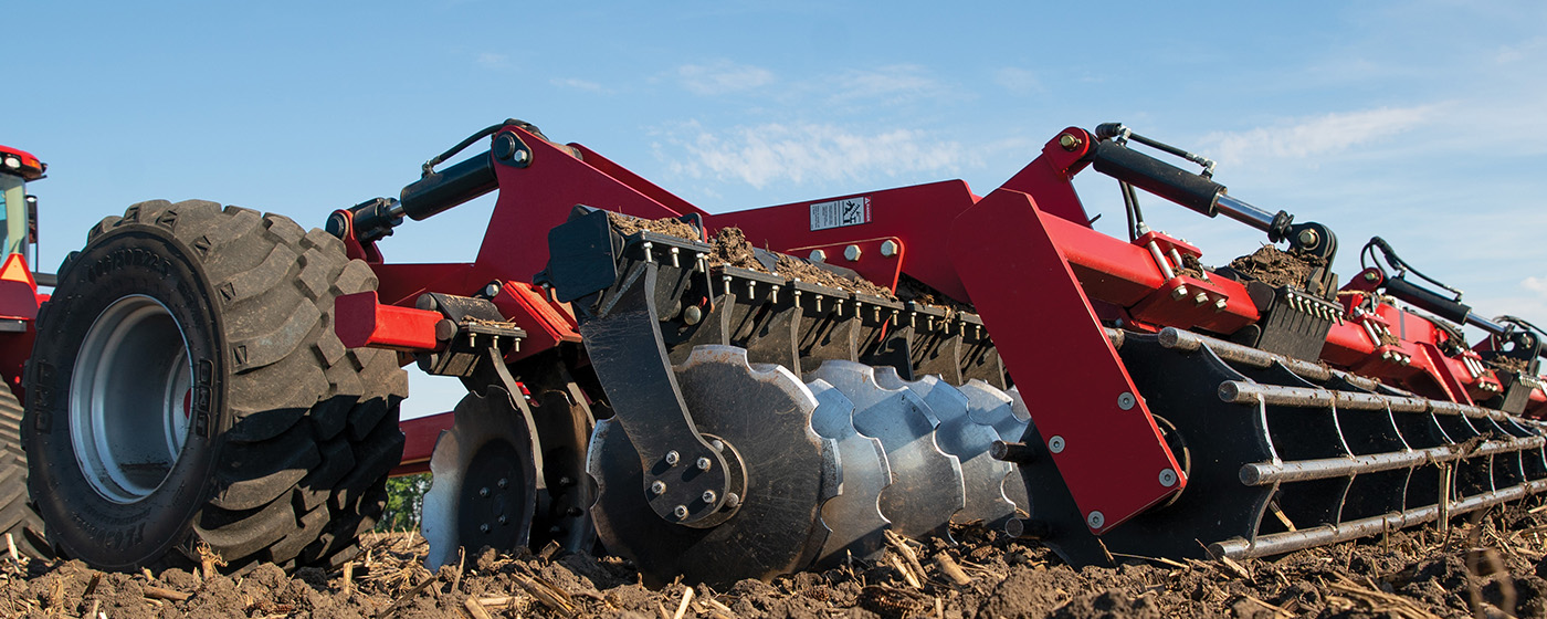 Tractor Equipment Supplier & Service | Monroe Tractor